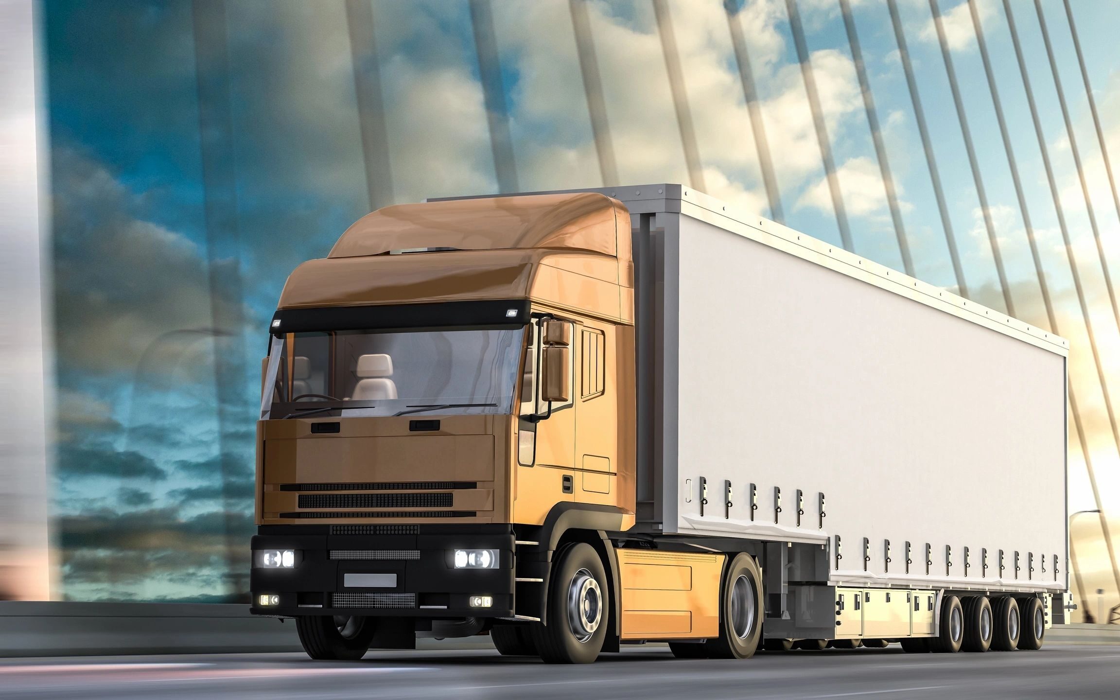 Local Delivery Careers – Sunstar Logistics