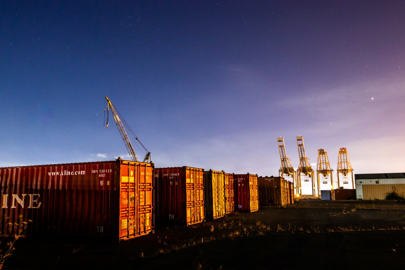 Services – Sunstar Logistics