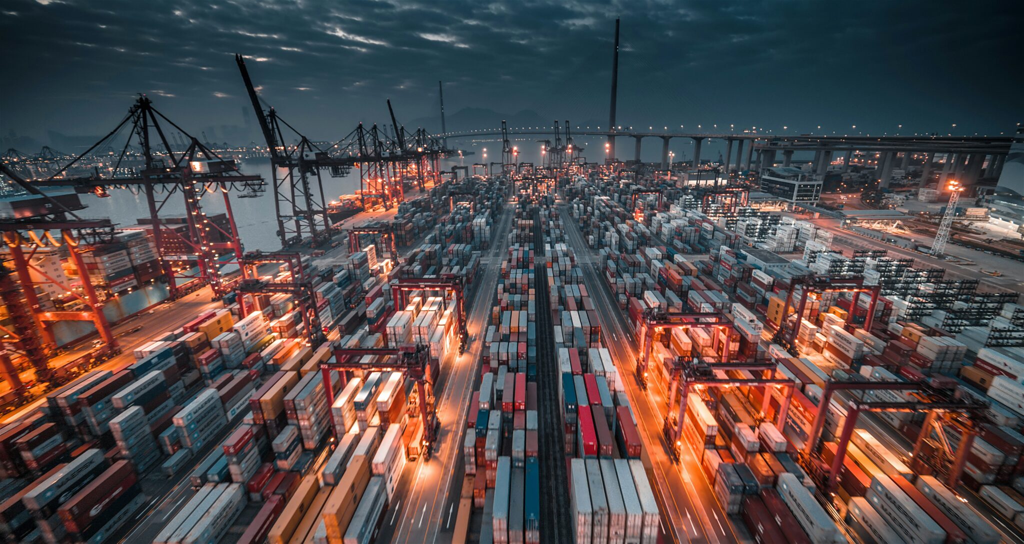 Sunstar Logistics