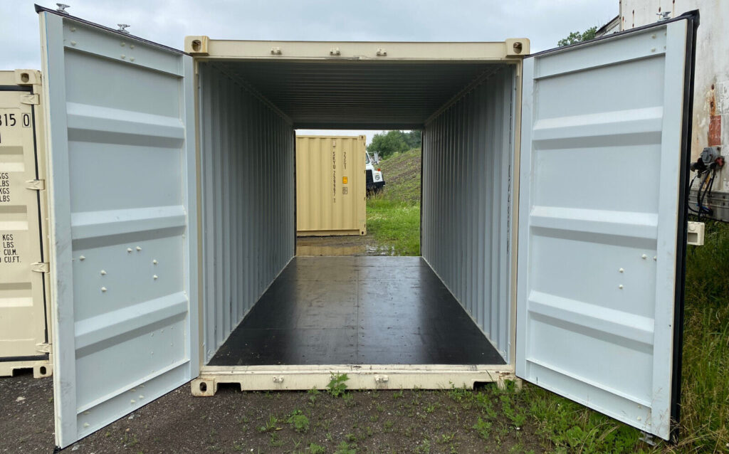 Containers – Sunstar Logistics