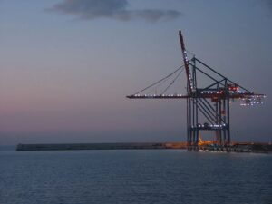 About – Sunstar Logistics